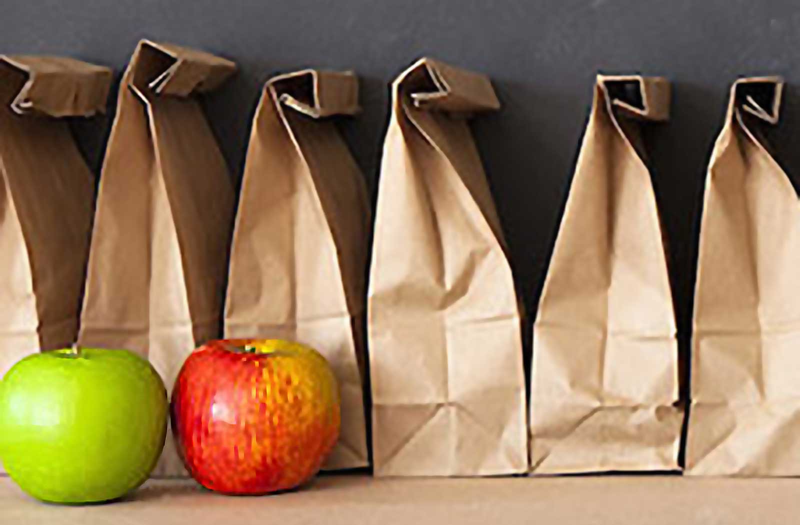 Community Service Associates, Inc. – Free Meal Program