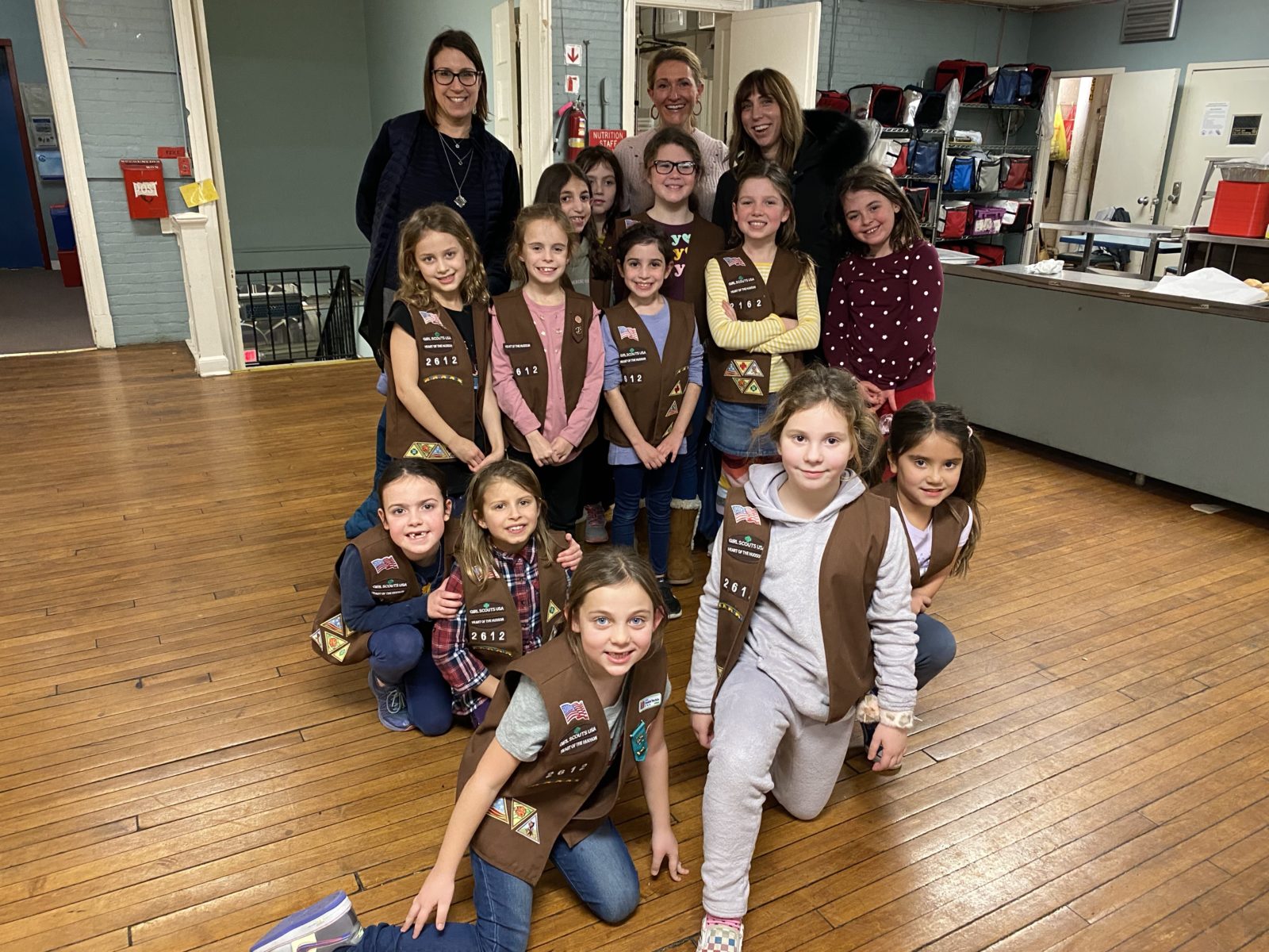 VOLUNTEER – Community Service Associates, Inc.